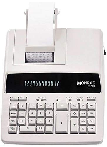 Best Monroe All Calculators: A Comprehensive Guide to Enhancing Your ...