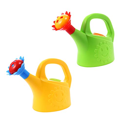 Toy Watering Can Water Toy
