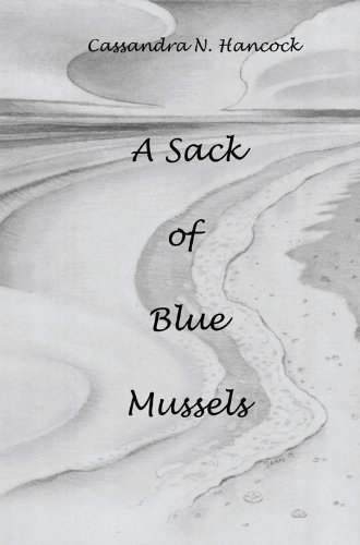 A Sack of Blue Mussels: Light Verse & Prose - Kindle edition by Hancock ...