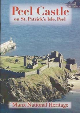 A Guide to Peel Castle : Curphey, Robert. A.: Amazon.fr: Livres