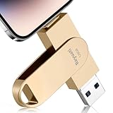・ブランド:Reyuati・製造元:Reyuati・モデル:UD610・製造元/メーカー部品番号:UD610・⚡【4in1 多機種対応・専用アプリ必要なし】phone データ直接保存可能です。他社の専用アプリ必要usbメモリに比べて、アプリ...