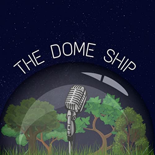 Animorphs Andalite Dome Ship