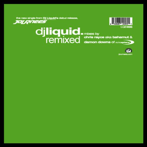 Play Remixed by DJ Liquid on Amazon Music