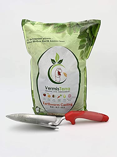 The 6 Best VermisTerra Garden Fertilizers of 2026 [Verified] - Cherry Picks