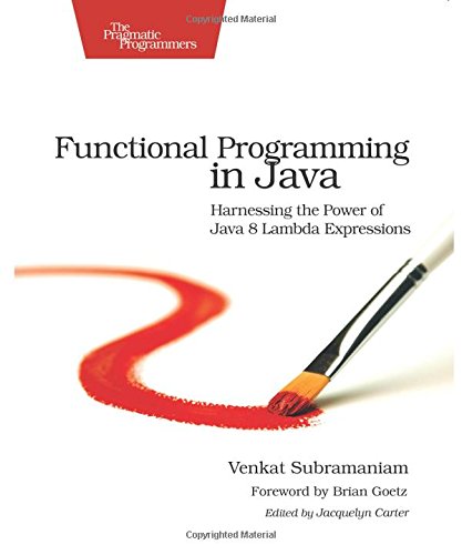Functional Programming In Java VENDRE PicClick FR functional-programming-in-java-vendre-picclick-fr