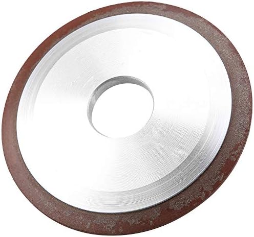 Diamond Wheel Sharpening Durable Diamond Disc Unbroken Edges,for Alloy ...