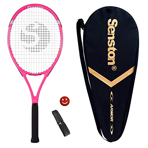 10 Best Tennis Rackets For Women In 2024, With Buying Guide