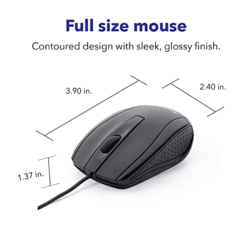 The 30 Best USB Mouse of 2025 [Verified] - Cherry Picks