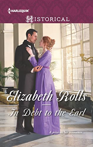 In Debt to the Earl (Lords at the Altar Book 1264) - Kindle edition by ...