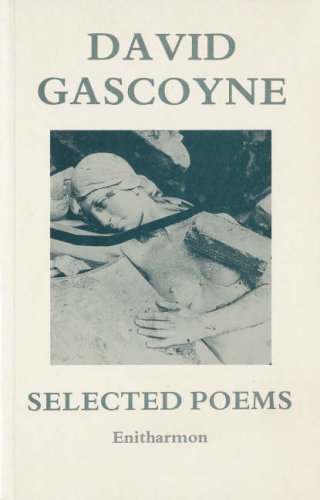 Selected Poems: David Gascoyne: 9781870612340: Amazon.com: Books
