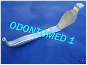 Amazon.com: Bennett Tibia Retractor Small 44mm : Industrial & Scientific