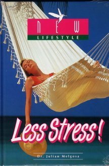 Amazon.in: Buy Less stress! Book Online at Low Prices in India | Less ...