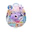 Animagic – Let’s GLO Capybara Violeta – Animal Interactivo y ...