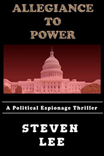 Amazon.com: Allegiance to Power: 9781521108239: Lee, Steven: Books