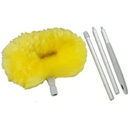 Amazon.com: 3 Pack - Removable and Washable Microfiber Ceiling and Fan ...