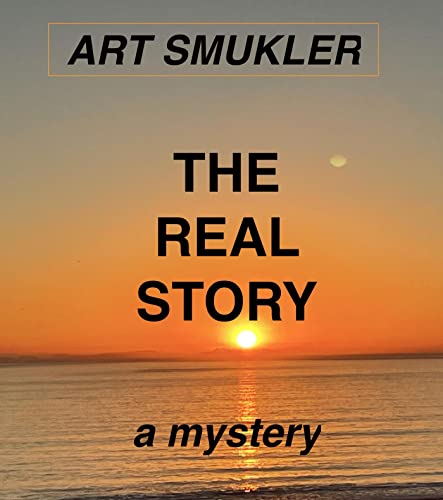 Book review of The Real Story - Readers' Favorite: Book Reviews and ...
