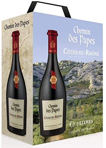 Meilleurs Vin rouge en cubi Alcool - Fete Internet