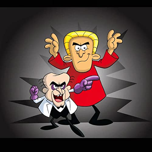 Play Simon Barr Sinister by Abzwork on Amazon Music