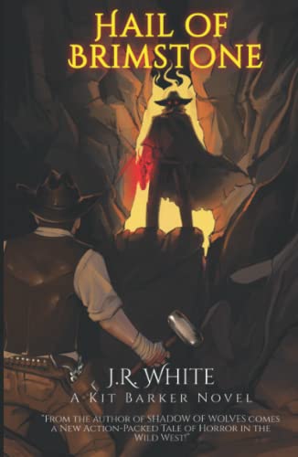 Publication: Hail of Brimstone