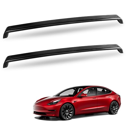 5 Best Bike Racks for Tesla Model 3 Owners - Secure Your Ride in Style