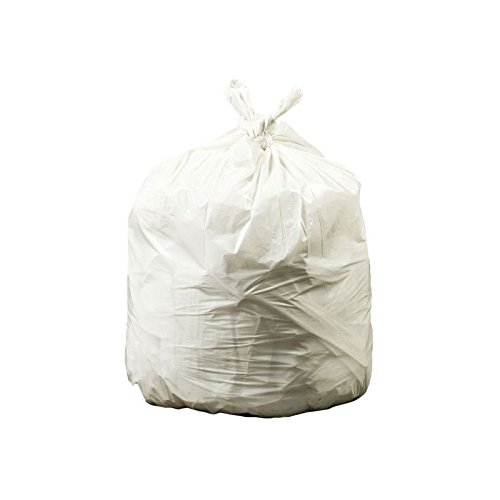 Amazon.com: Revolution Bag Loadmaster Heavy Low Density Can Liners, 60 ...