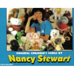 Nancy Stewart - Oodles of Animals - Amazon.com Music