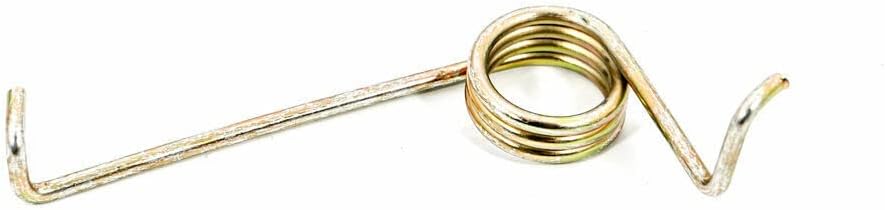 Amazon.com : Tolxh Replacement Part New Lawn Tractor Torsion Spring ...