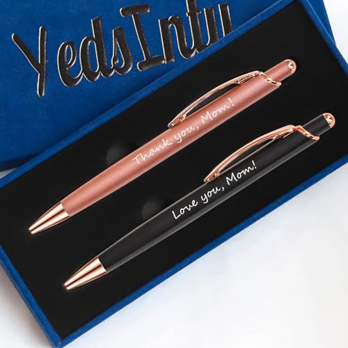 Best Mom Pens: The Ultimate Guide to Writing in Style - Totally Reviewed