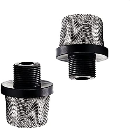 Amazon.com: Graco 288716 Airless Paint Sprayer Replacement Inlet ...