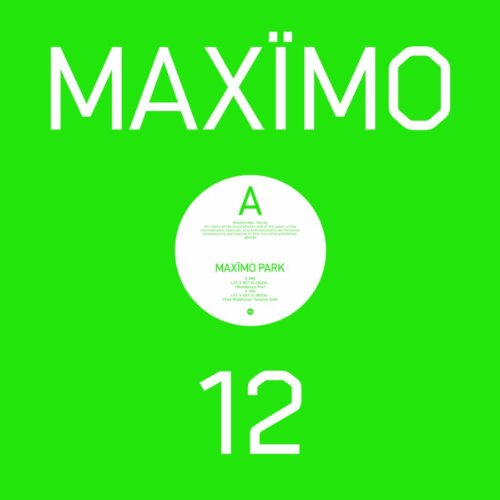 Play Twelve by Maxïmo Park on Amazon Music