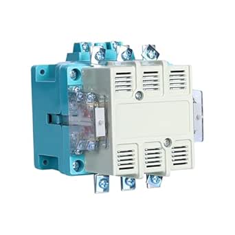 AC Contactor CJ20-10A 16A 25A 40A 63A 100A 160A 250A 400A 630A 1000A ...