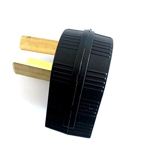 Clavija De 220V - Ferreteria Y Herramientas