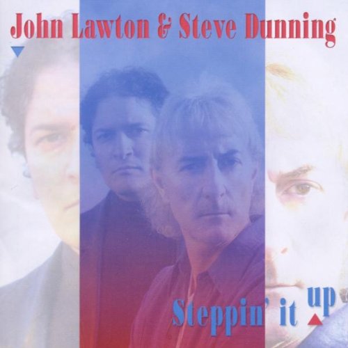 Amazon.com: Steppin' It Up: CDs & Vinyl