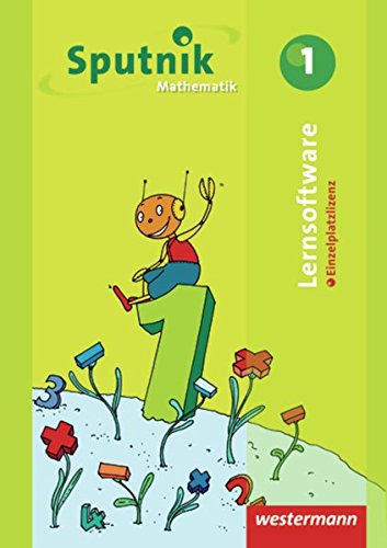 Sputnik: Lernsoftware 1: Einzelplatzlizenz : Amazon.es: Libros