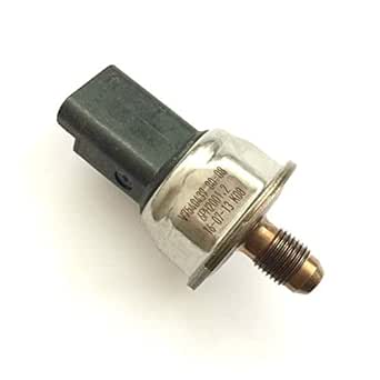Fuel Rail Pressure Sensor 13537568050 6PH2001 6PH2001.1 6PH2001.2 ...