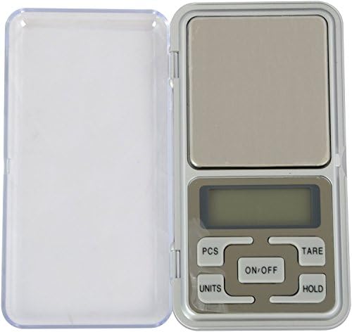 IONIX Jewellery Scale | Weight Scale | Digital Weight Machine | weight ...
