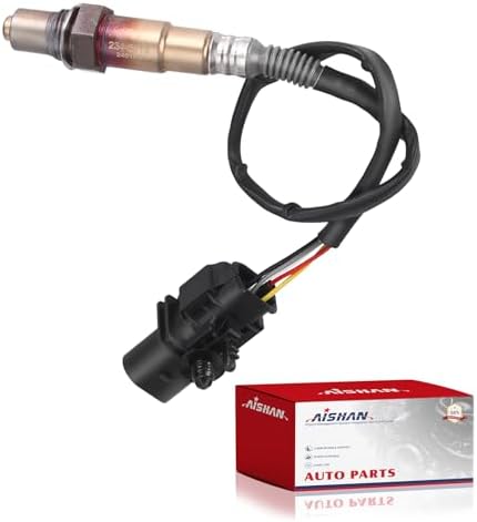 AISHAN 1PC O2 Oxygen Sensor Upstream Compatible with Ford F150 E-150 E ...