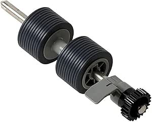 Amazon.com: Scanner Pick Roller Separator Brake Roller Kit for Fujitsu ...