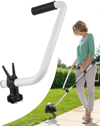 Amazon.com: Meyoppm String Trimmer Handle, Ergonomic Trimmer Grip, Weed ...