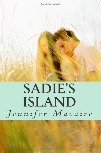 Sadie's Island: Macaire, Jennifer: 9781481028417: Amazon.com: Books