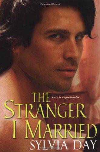 The Stranger I Married: Day, Sylvia: 9780758214744: Amazon.com: Books