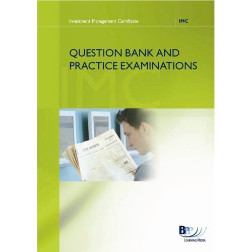 Buy IMC - Full IMC Units 1 and 2 QB and Exam: Practice and Revision Kit ...