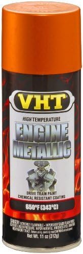 Amazon.com: VHT SP402 Engine Metallic Burnt Copper Paint Can - 11 oz ...