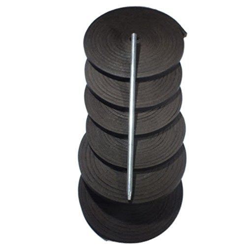 Snapklik.com : TOFL Softball And Baseball Glove Lace Kit Mitt Lace ...