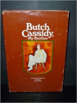 Amazon.com: Butch Cassidy, my brother: Lula Parker Betenson: Movies & TV