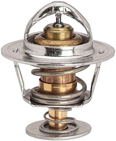Amazon.com: Stant Economy Thermostat, stainless steel : Automotive