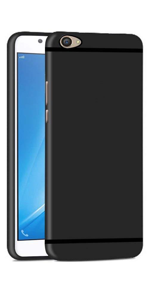 Click2Buy Back Cover for Vivo V5 Plus | Leather Pattern Mobile Phone ...