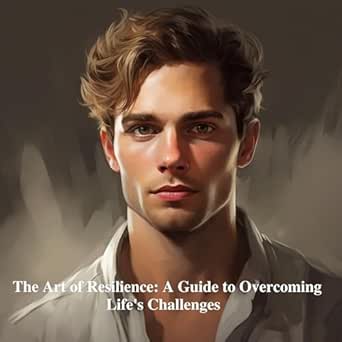 Amazon.com: The Art of Resilience: A Guide to Overcoming Life's ...