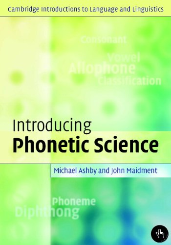 100 Best Phonetics Books of All Time - BookAuthority