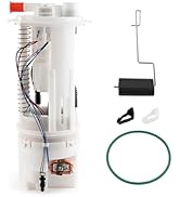 Amazon.com: DIRBOERF Electric Fuel Pump Module Assembly with Sending ...